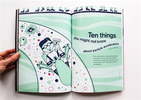 Symmetry Magazine Print Jillpreston