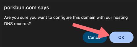 How To Fix Your Porkbun Hosting DNS Porkbun Knowledge Base