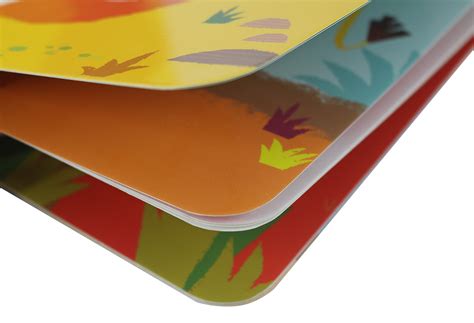 Printing Terminology Whats Round Corner