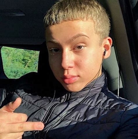 Timmy Thick Timmy Thick Celebrities Male Social Media Stars