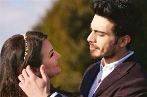 Who Is Mirza Bilal Biag The Third Husband Of Reham Khan The Asian Mirror