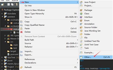 Selenium Testng Maven Selenium Testng Maven Csdn