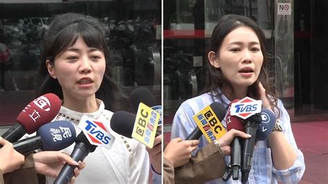 港湖綠分裂！陳時中挺高嘉瑜：吳欣岱未來會有出頭天｜東森新聞