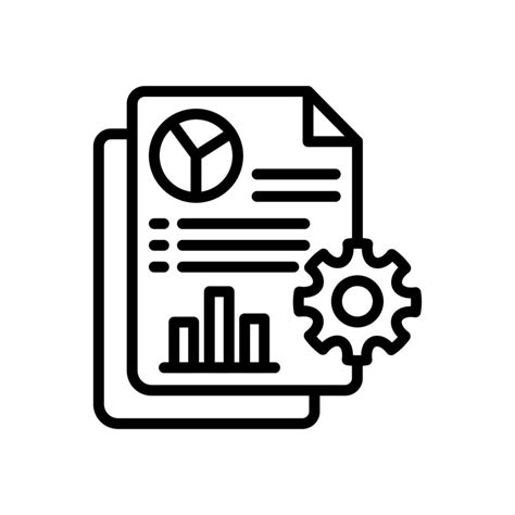 Data Reporting Icon In Vector Logotype 40360262 Vector Art At Vecteezy Data Reporting Icon In Vector Logotype 40360262 Vector Art At Vecteezy
