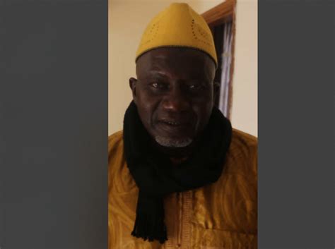 Hommage à Chérif Aïdara Dit 42 Acrostiche Pour Un Grand