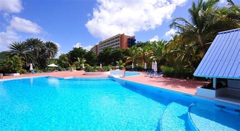 Grand Royal Antiguan Antigua Undefined On The Beach