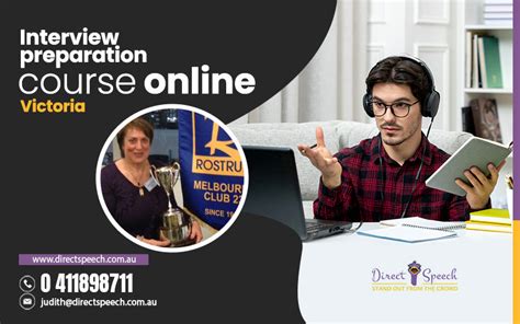 Why Sign Up For An Online Interview Preparation Course