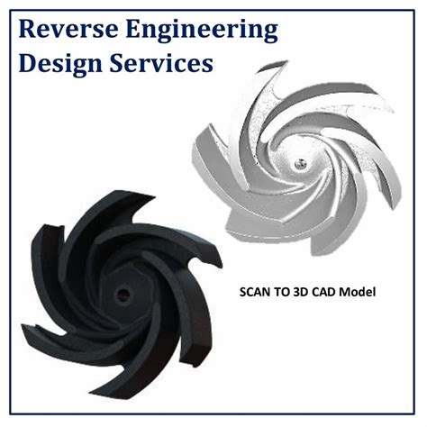 Reverse Engineering Design Services In Surat Id 2850454723033