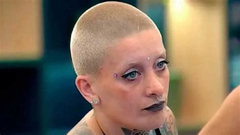 El mensaje sin filtro de Furia contra Gran Hermano que alarmó a la