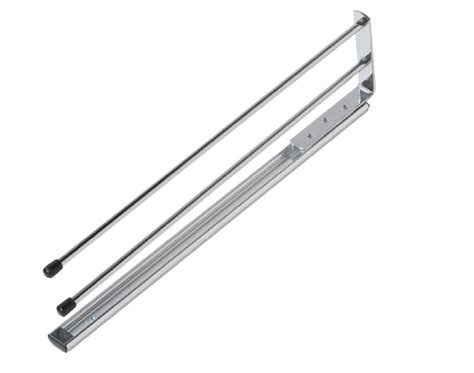 Tea Towel Rail Titus Tekform