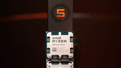 Cpu Amd Ryzen 5 7600x Gearshopvn