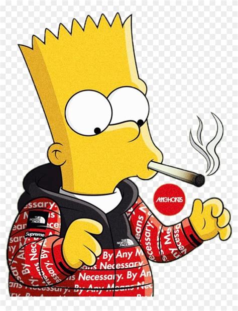 Hood Simpson Wallpapers Wallpaper Cave