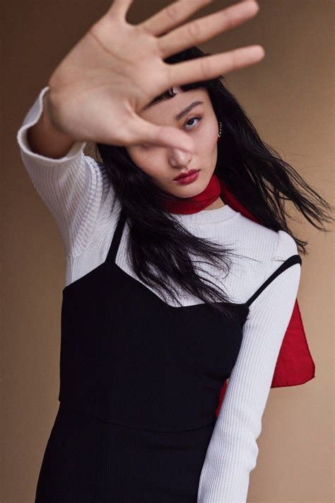 Xu Liu Lofficiel Germany