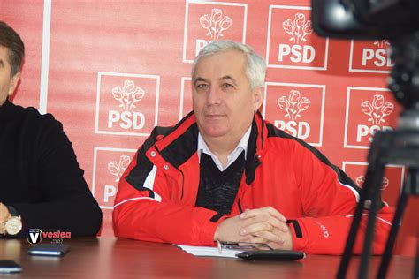 Andrei Ignat A Renunţat La Statutul De Acoperit Oficial în Psd