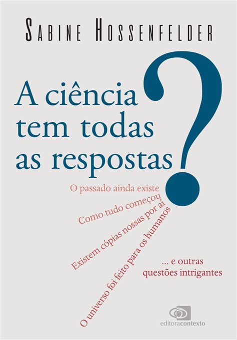 Lançamentos de outubro na Contexto Blog da Editora Contexto