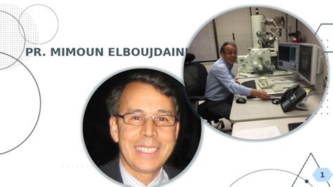 Pr Mimoun Pdf