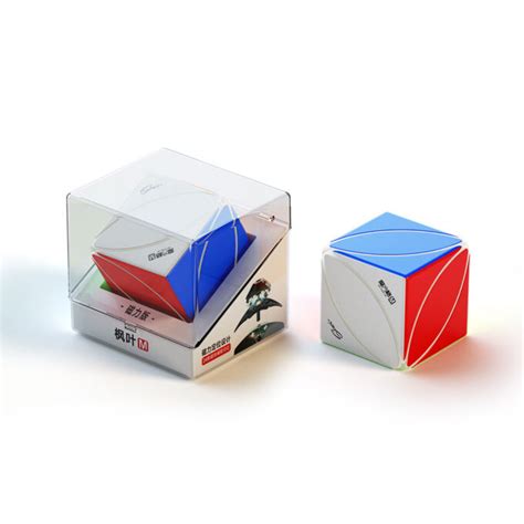 Qiyi Magnetic Ivy Cube Auspeedcube