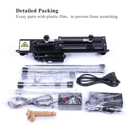 Automatic Sex Machine Thrusting Dildo Machine Gun Sex Machine And Sex