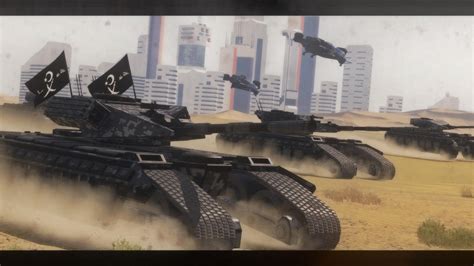 Offworld Jihad By Pheasant One On Deviantart