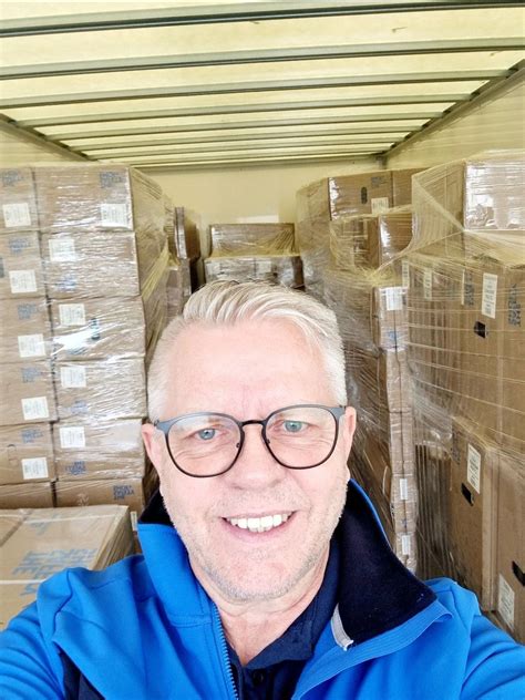 Bata Industrials And Lyreco Group Goes To Oskar Walker Schule