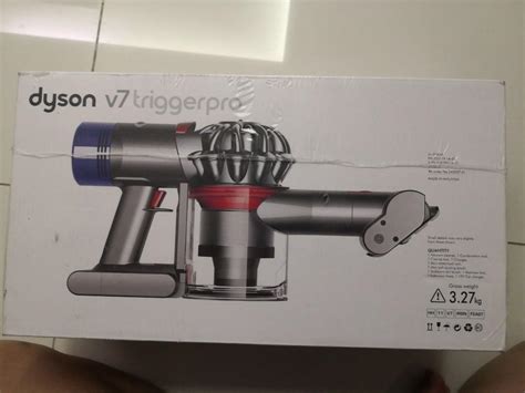 Dyson V7 Trigger Pro Furniture And Home Living Home Improvement
