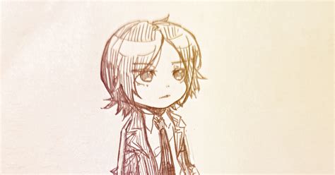 ペルソナ 落書き｜タッちゃん Guad Yeeveのイラスト Pixiv