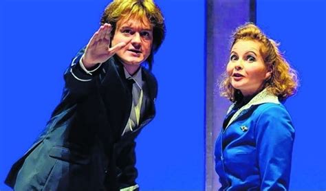 Musical Over Willem Ruis Geeft Ook Inkijkje In Zijn Privé Leven