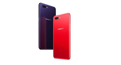 Harga Oppo A S Baru Bekas September Hargabulanini Com