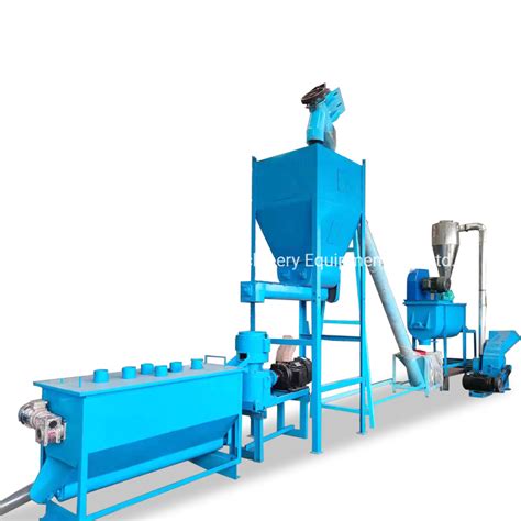 Customized Cow Cattle Chicken Feed Pellet Production Line Ce Approved
