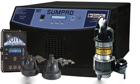 Battery Backup System Parks Plumbing And Sewer