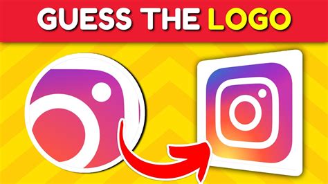 Can You Guess The Zoomed In Logos In 5 Seconds Guess The Logo 2023