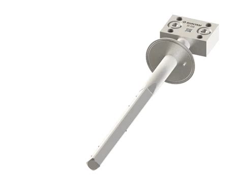 Averaging Pitot Tube At ₹ 68000 Piece Nanded Pune Id 2850227958430