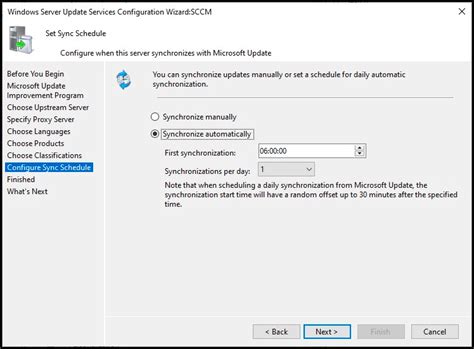 Wsus Cleanup Configuration Best Practices Patch My Pc