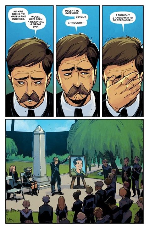 Outpost Zero 2 Image Comics