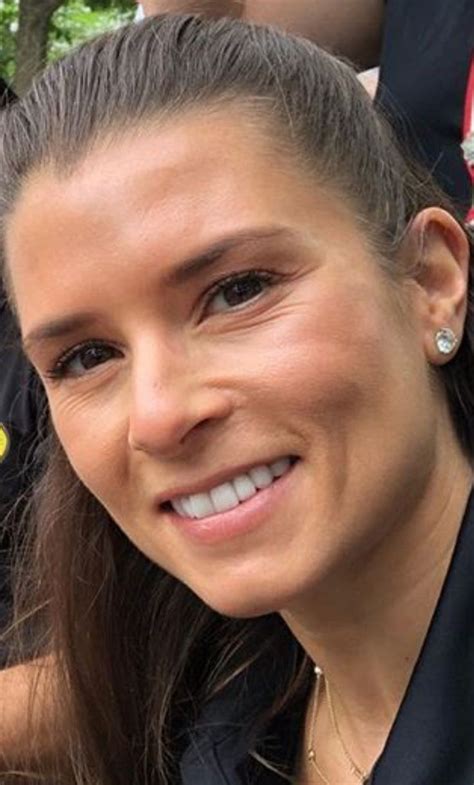 Pin De Franarf En Danica Patrick