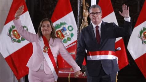 Cambios De Ministros La Agenda Postergada De Seis Importantes
