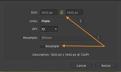 Macro Question Pre V Archive Of Affinity On Desktop Questions MacOS And Windows Affinity