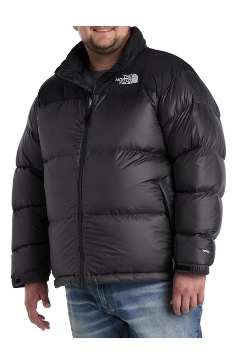 The North Face Big And Tall 1996 Retro Nuptse Jacket Nordstrom