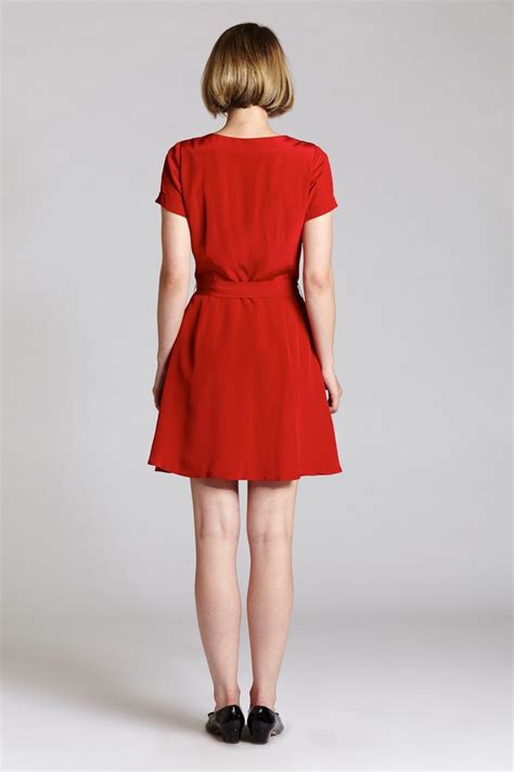 Little Red Dress | Little red dress, Red dress, Dress