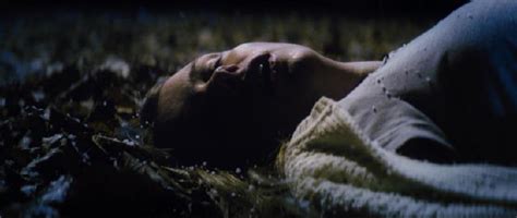Hannah Murray Dark Shadows