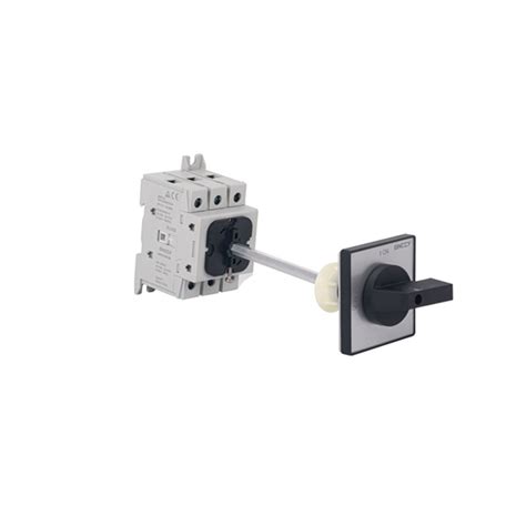 Professional Solar DC Switch Disconnectors Manufacturer ONCCY Electrical