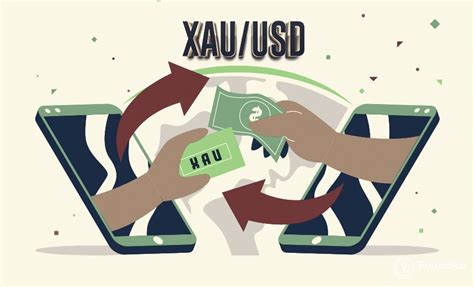 Learn How To Trade XAU USD Like A Master Trader Foundico Com