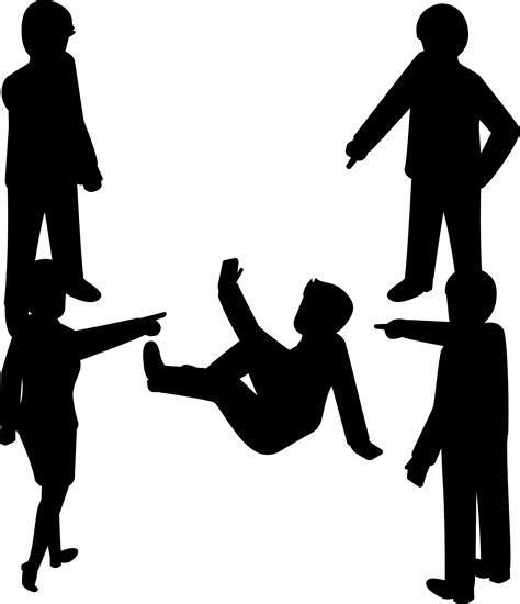 Conflictos Interpersonal Definición Ejemplos Tipos Aicad
