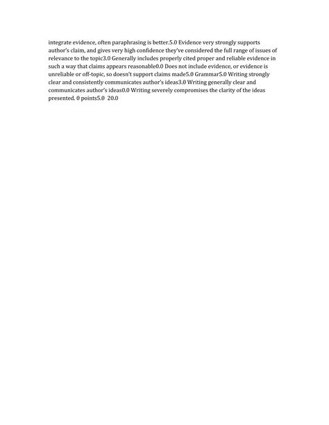 Ethnic Clustering In Your Community Paperpdf