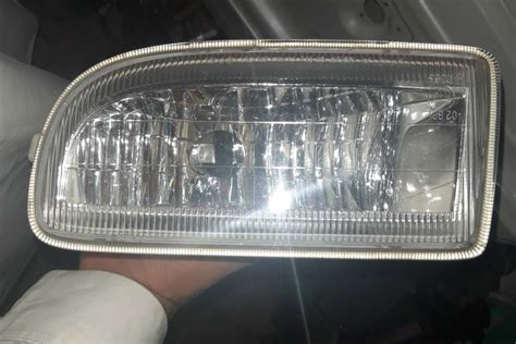 Wanted Boston Ma Lx470 Oem Fog Lights Ih8mud Forum