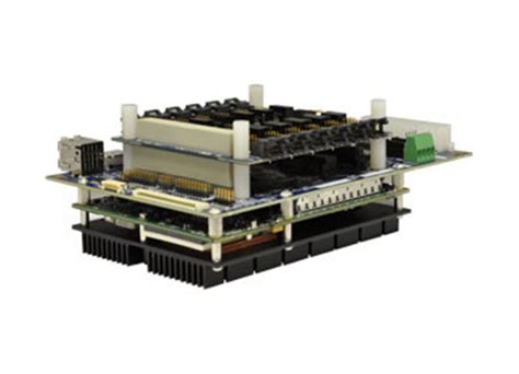 Com Express® Type 6 Ultra Lite Carrier Board Connect Tech Inc