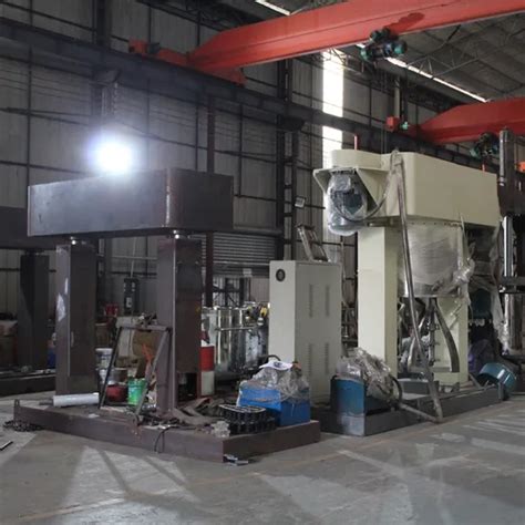 High Quality Silicone Sealant Mixer Organic Silicone Sealant Mixer Production Line Chemical