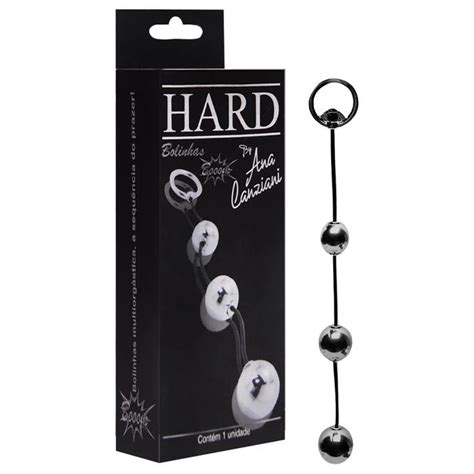 Bolinha Boom Sequência Multiorgástica Em Metal Hard • Sensual Center