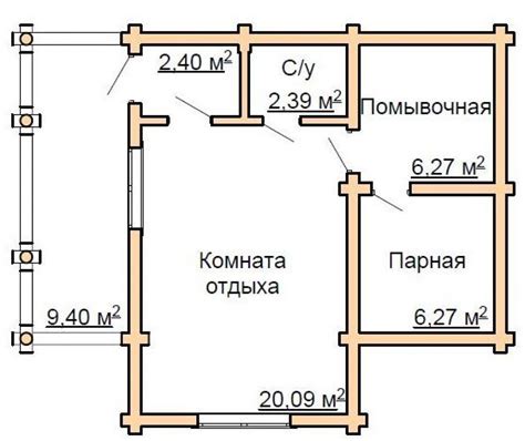 Проекты бань Нижний Новгород