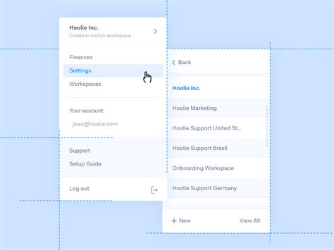 Dropdown Show And Tell Tops Designs Terms Of Service